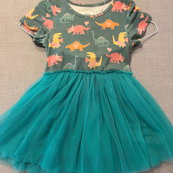 Taylor Joelle | Dresses | Taylor Joelle Dino Dress | Poshmark